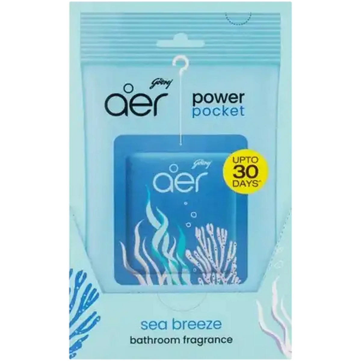 Checkers Sixty60 | Godrej Aer Sea Breeze Power Pocket Bathroom ...