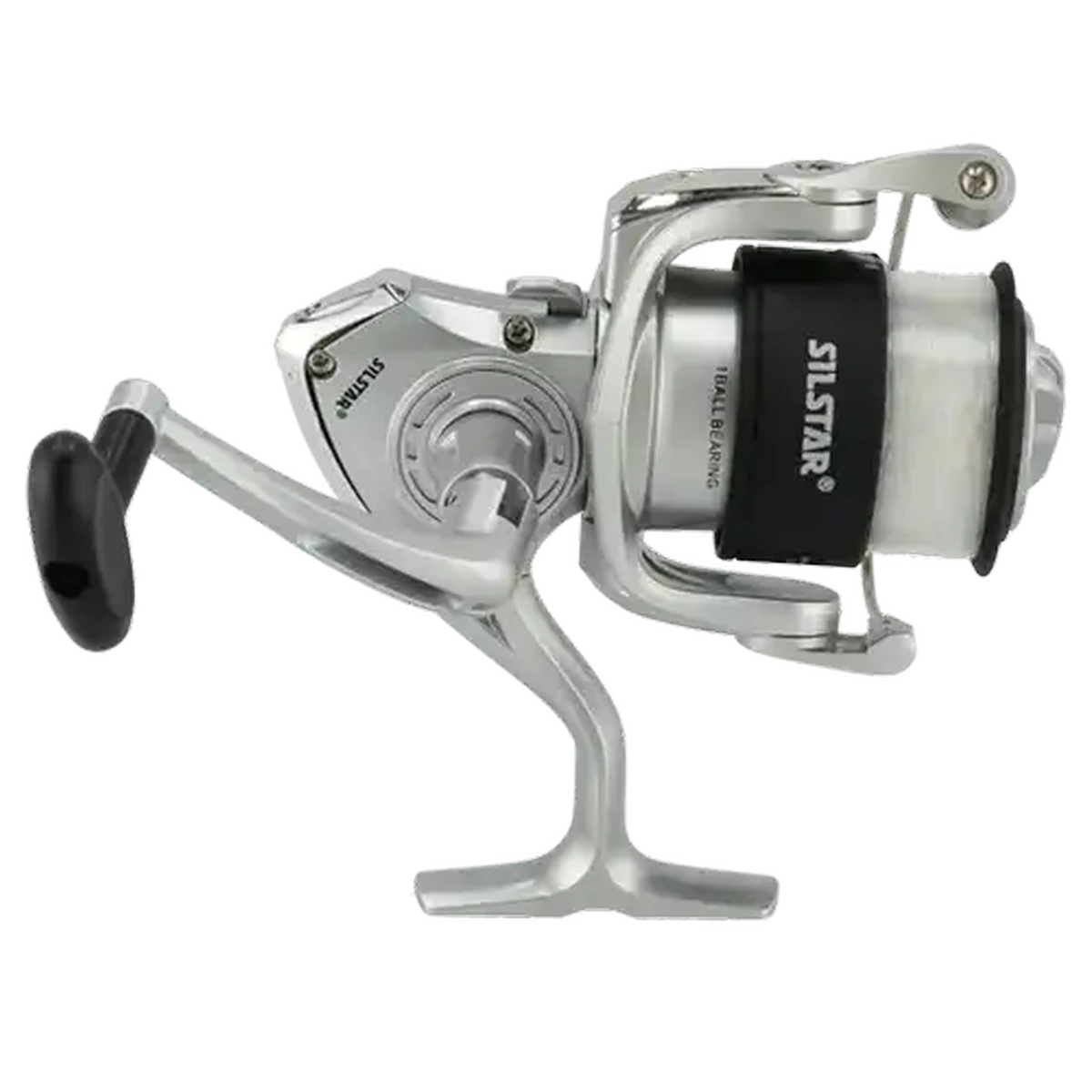 Checkers Sixty60 | Silstar Flare Reel 4000
