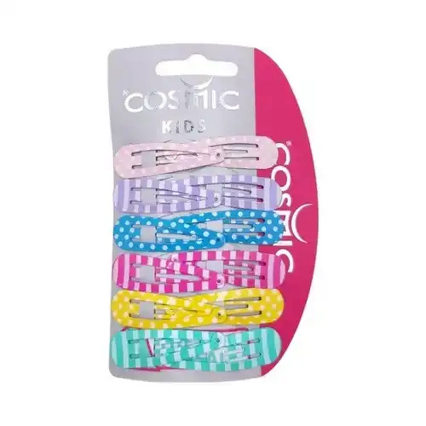 Checkers Sixty60 | Cosmic Kids Snap Clip 12 Piece