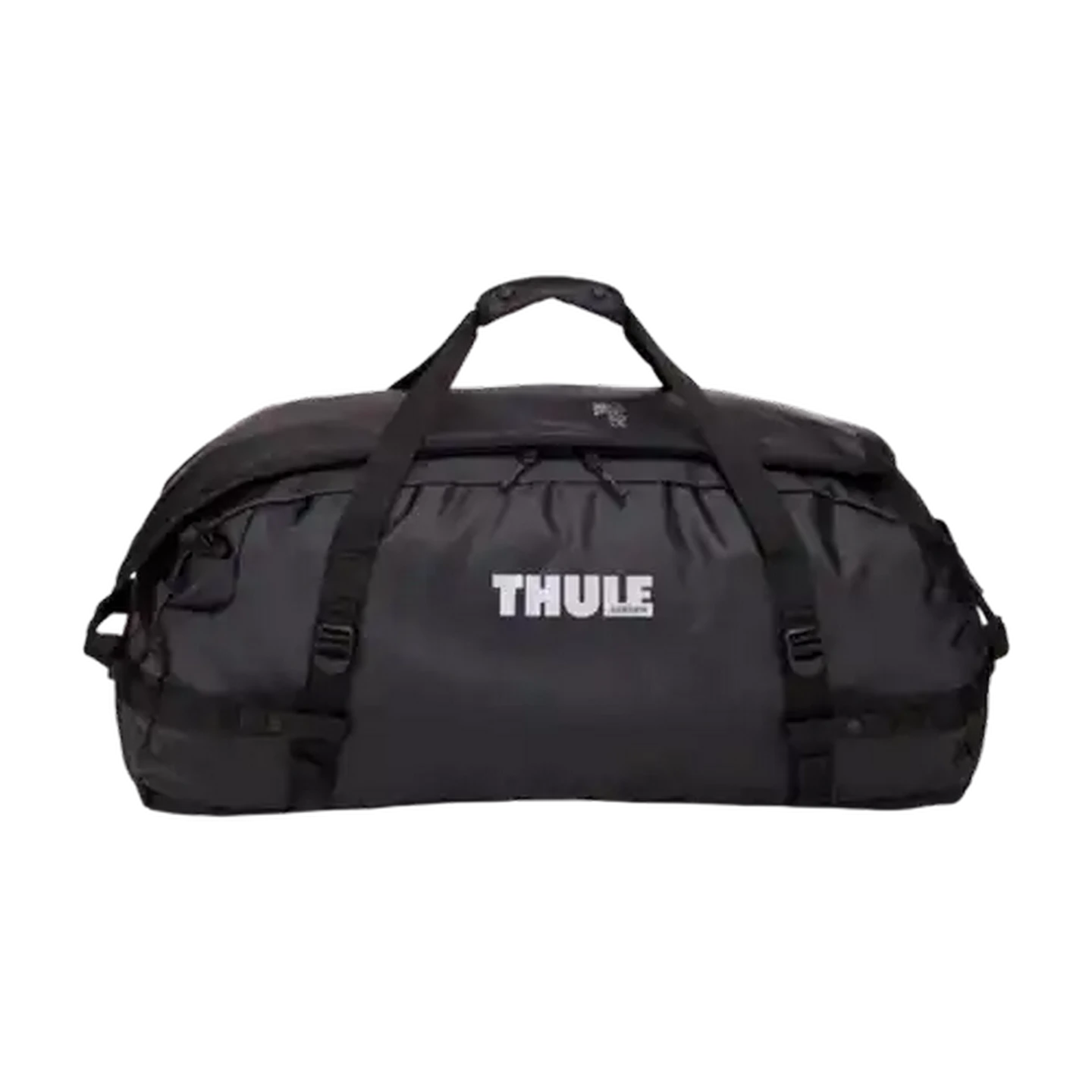 Checkers Sixty60 | Thule Chasm Black Duffel Bag 90L