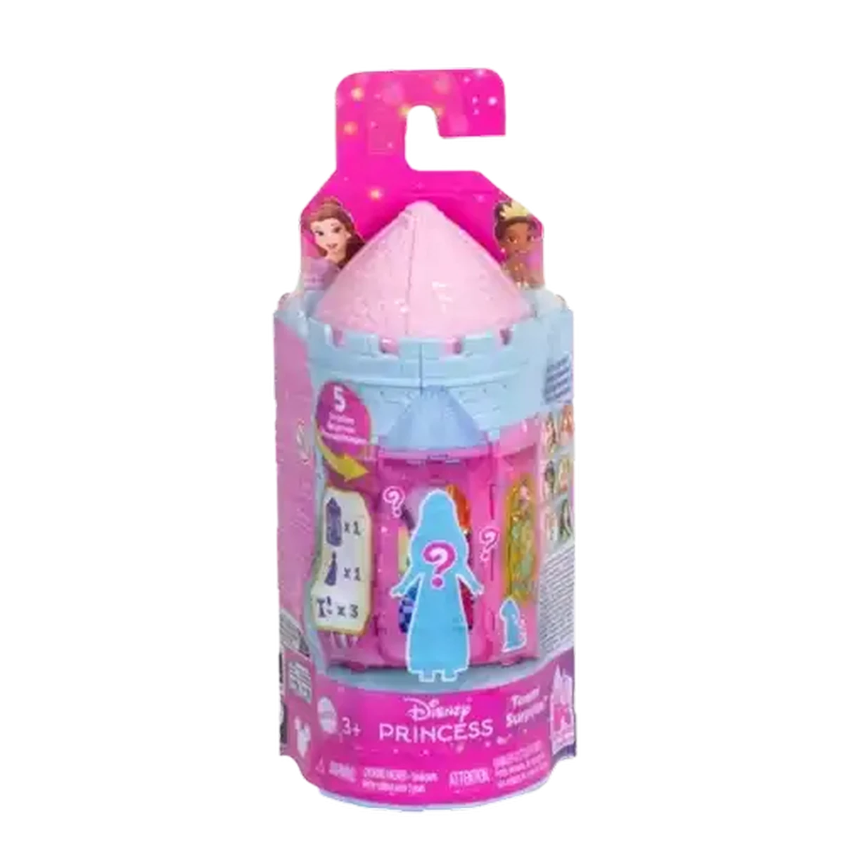 Checkers Sixty60 | Disney Princess Tower Surprise Small Dolls ...