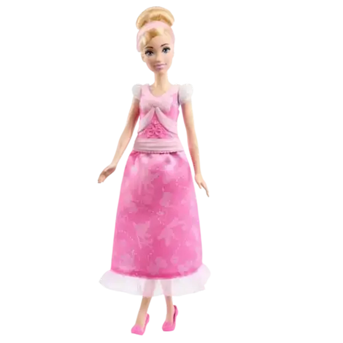 Checkers Sixty60 | Disney Princess Toys, Cinderella Fashion Doll with 2 ...