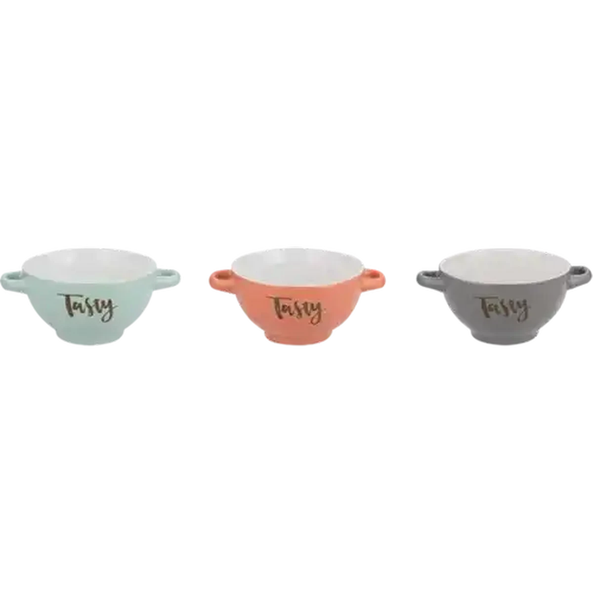 Checkers Sixty60 | Tasty Soup Bowl (Colour May Vary)