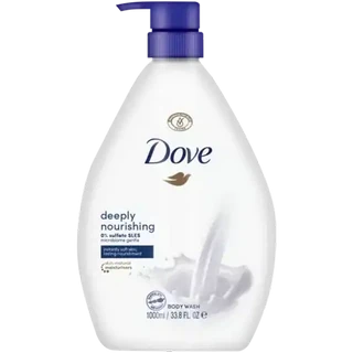 Checkers Sixty60 | Dettol Original Hygiene Body Wash 600ml