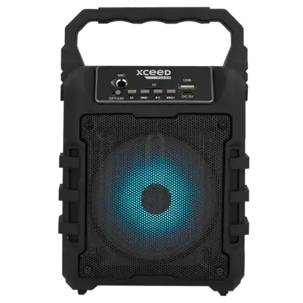 Checkers Sixty60 | Xceed Portable Disco Speaker 5W
