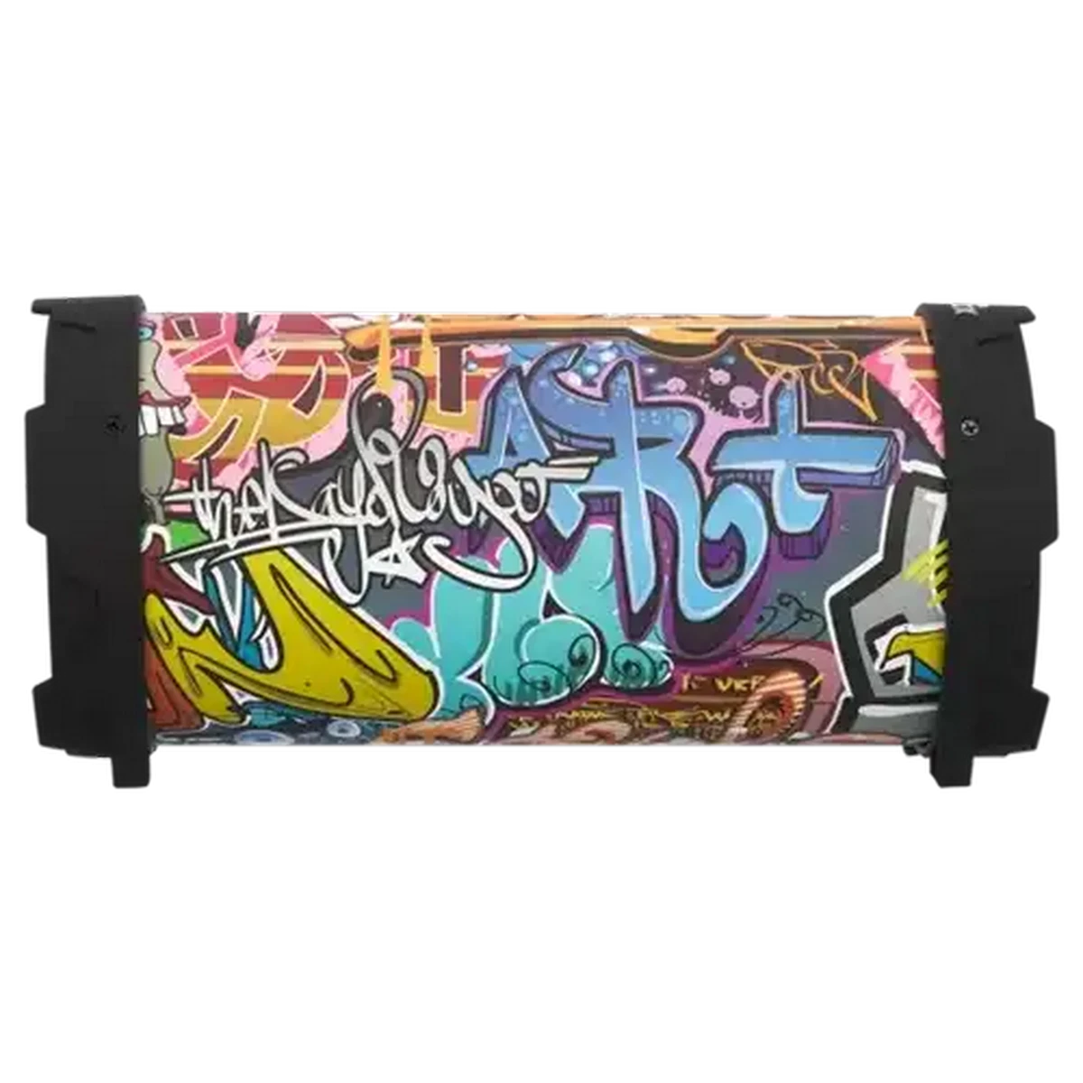 Checkers Sixty60 | Xceed Graffiti Portable Bluetooth Mini Tube Speaker 5W