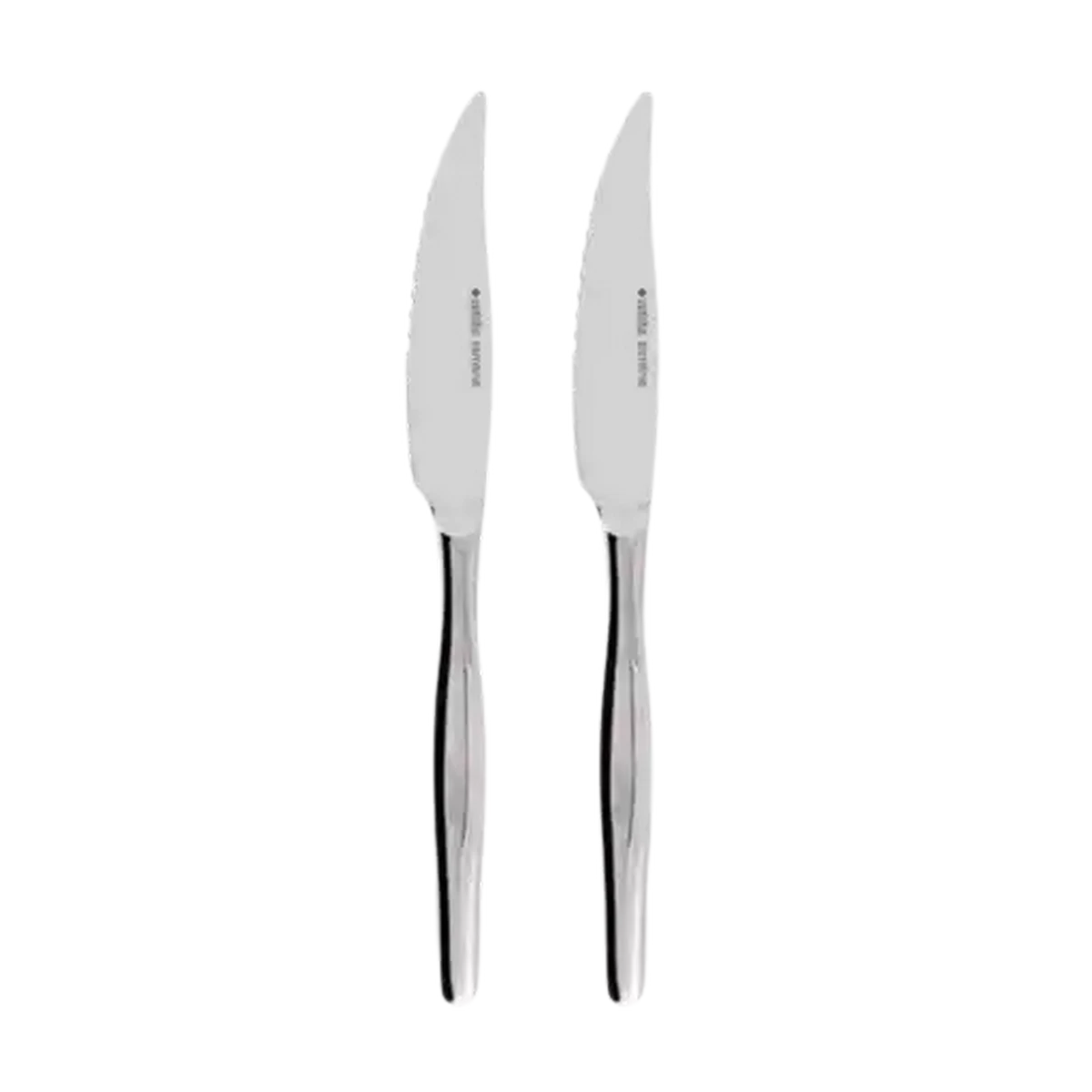 Checkers Sixty60 | Eetrite Stainless Steel Slimline Steak Knives Set 2 ...