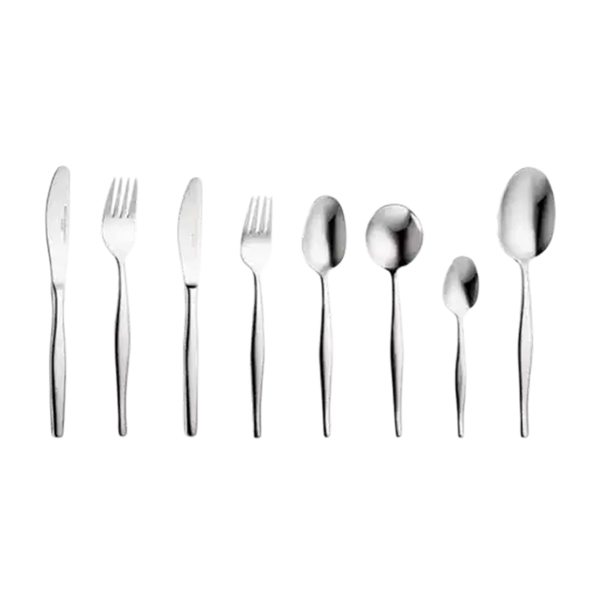 Checkers Sixty60 | Eetrite Stainless Steel Slimline Cutlery Set 44 Piece