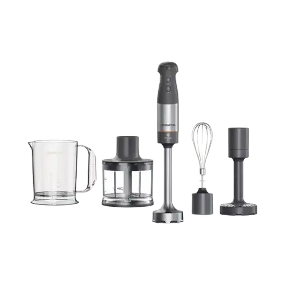 Checkers Sixty60 | Kenwood Appliances Black Stick Blender Set 1000W