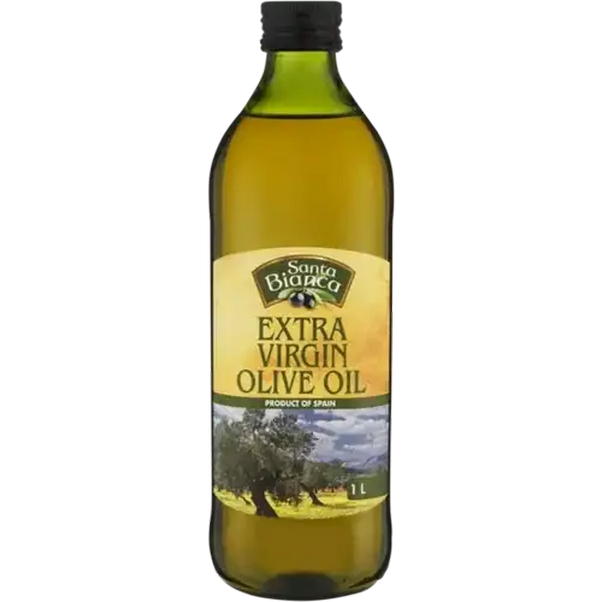 Checkers Sixty60 | Santa Bianca Extra Virgin Olive Oil 1L