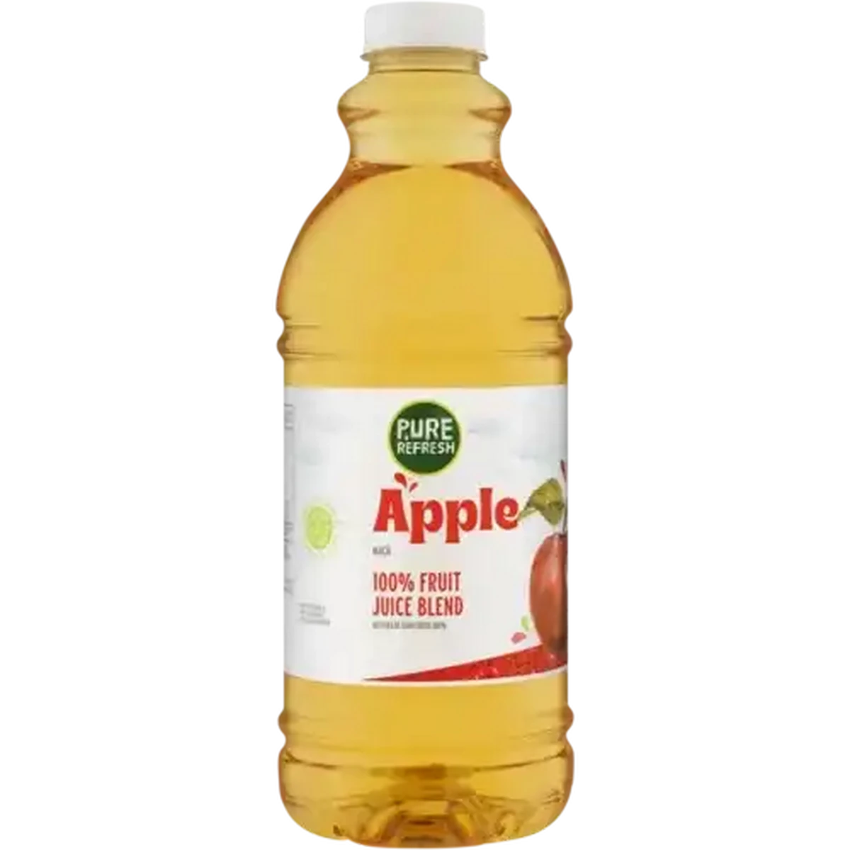 Checkers Sixty60 | Pure Refresh Apple 100% Fruit Juice Blend 1.5L