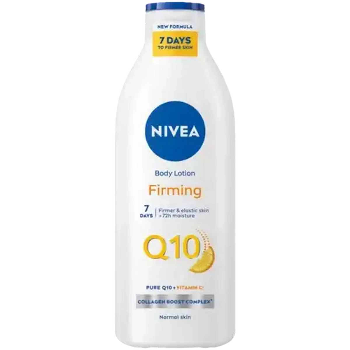 Checkers Sixty60 | NIVEA Q10 Firming Body Lotion 400ml