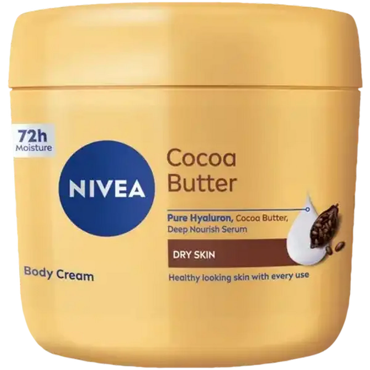 Checkers Sixty60 | NIVEA Cocoa Butter Body Cream 400ml