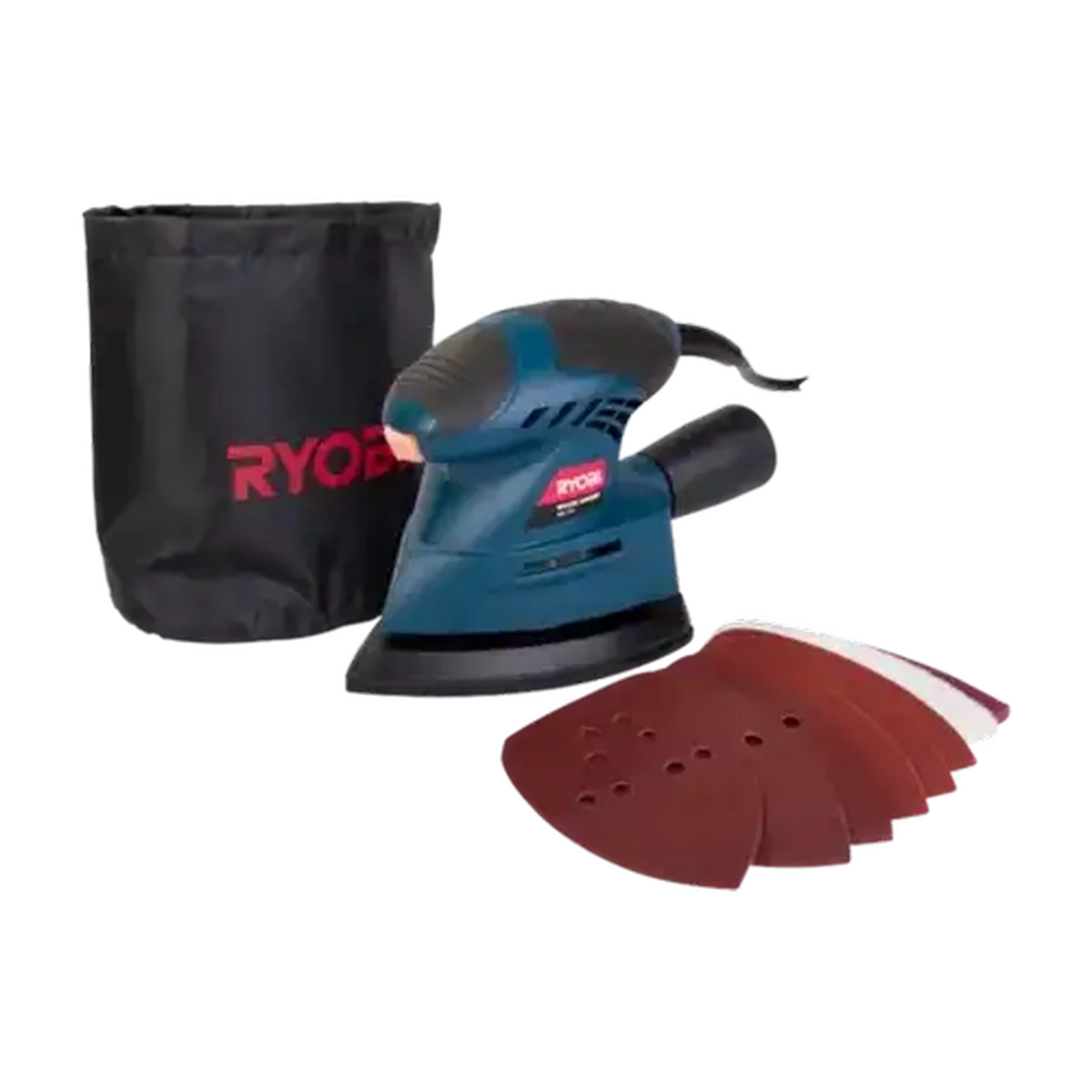 Checkers Sixty60 | RYOBI Mouse Sander Kit 130W