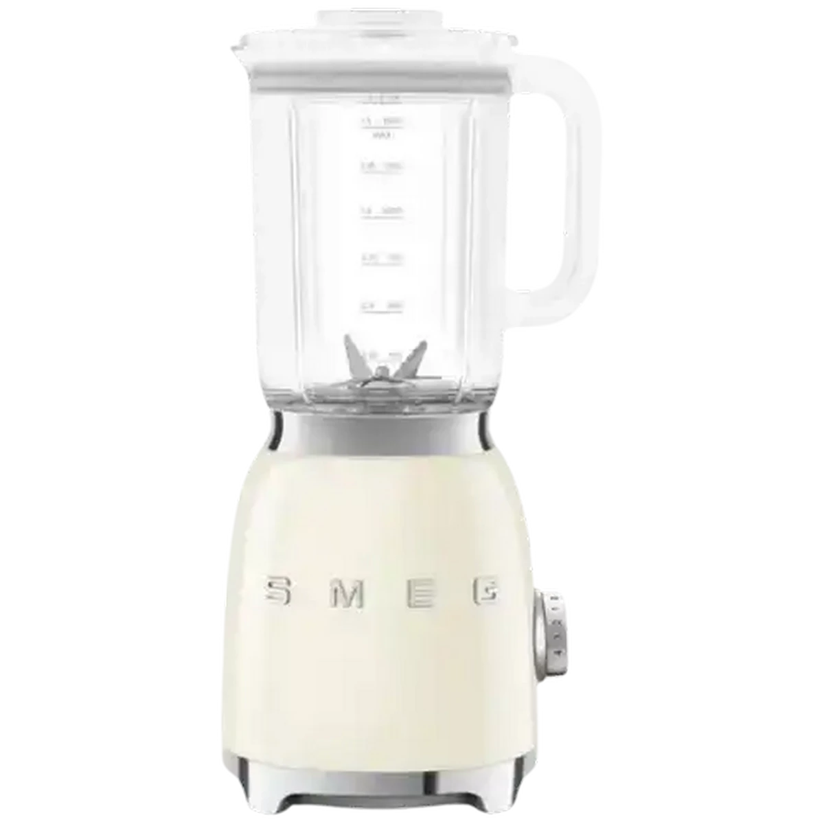 Checkers Sixty60 | Smeg Cream Retro Blender 1.5L