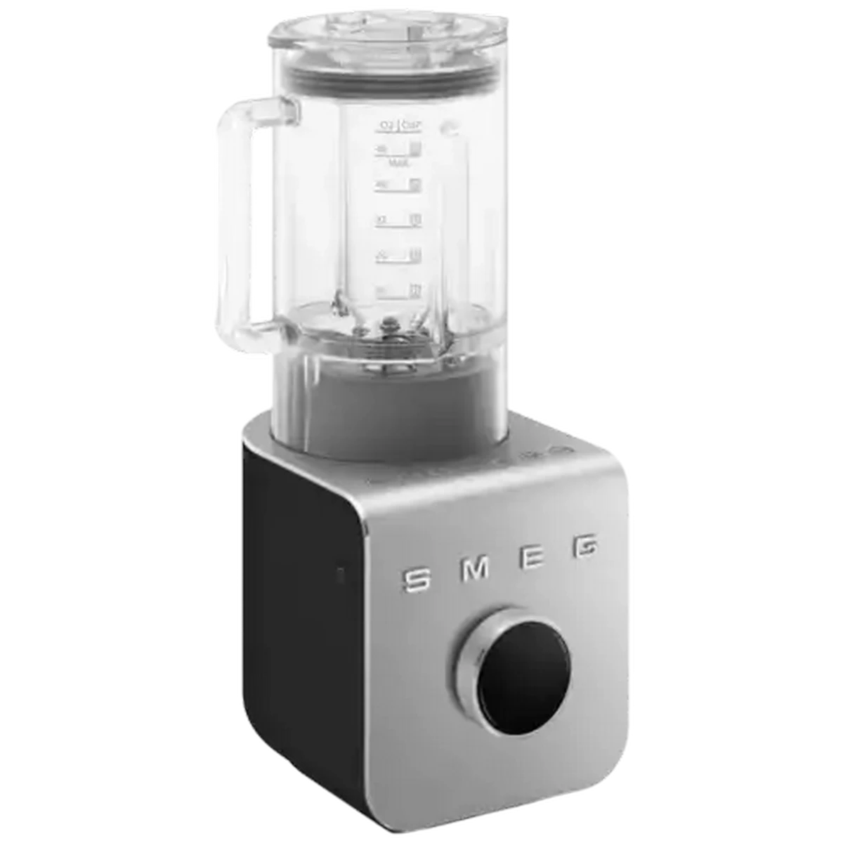 Checkers Sixty60 | Smeg Matt Black High Performance Blender 1400W