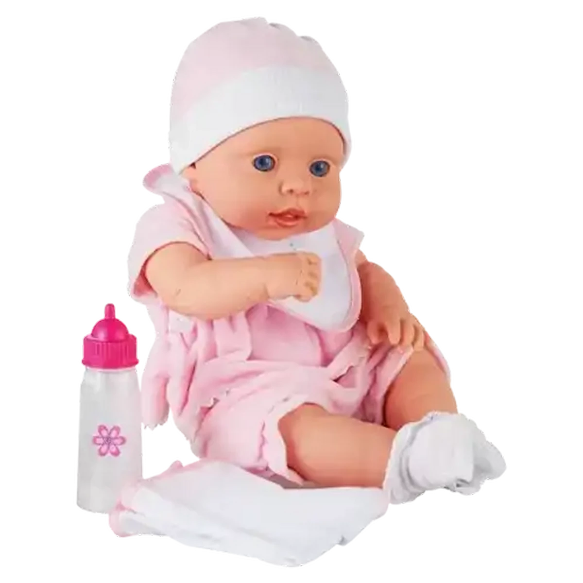 Checkers Sixty60 | Dream Collection New Born Doll Set (Type May Vary)