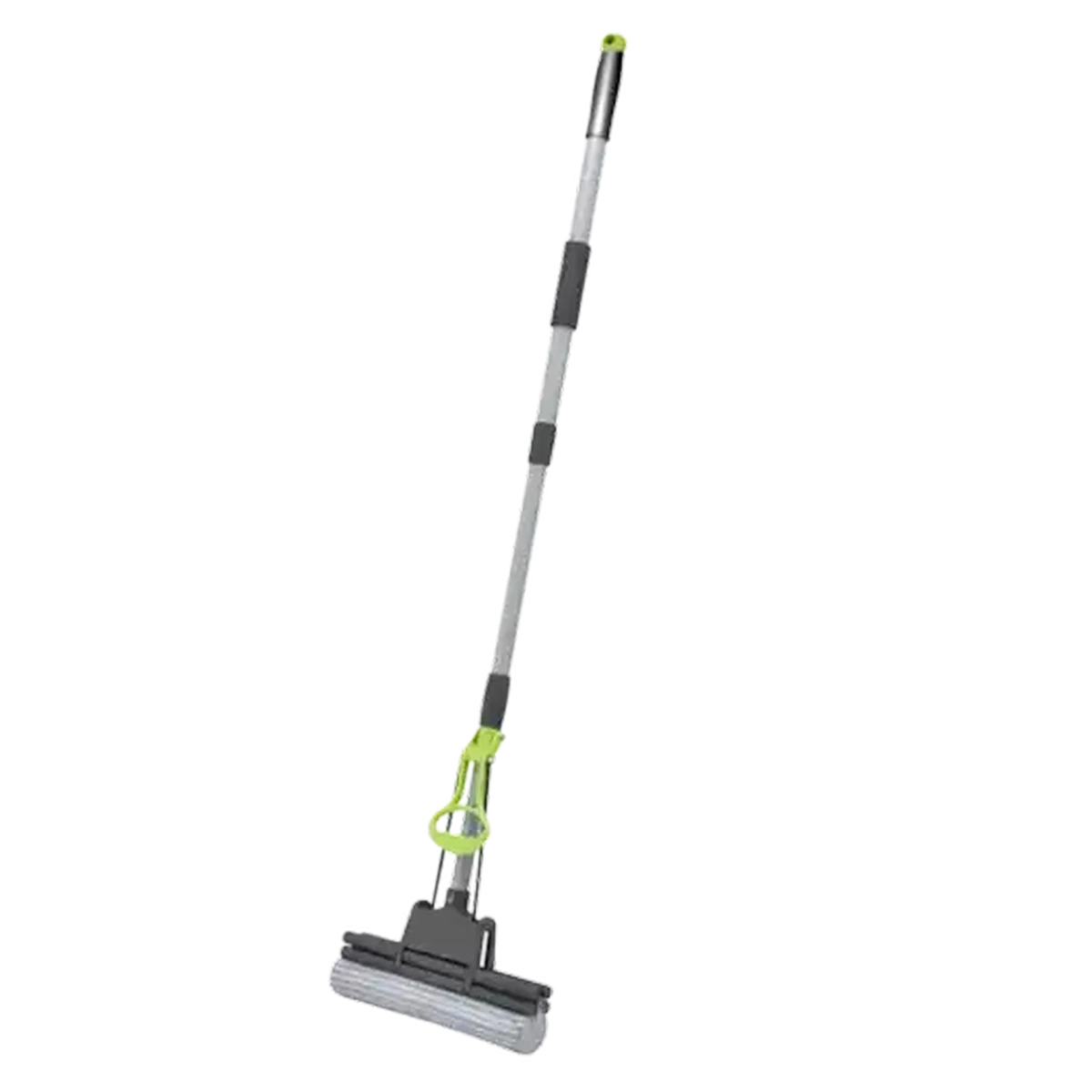 Checkers Sixty60 | Floormax Green & Black Titan Squeeze Mop