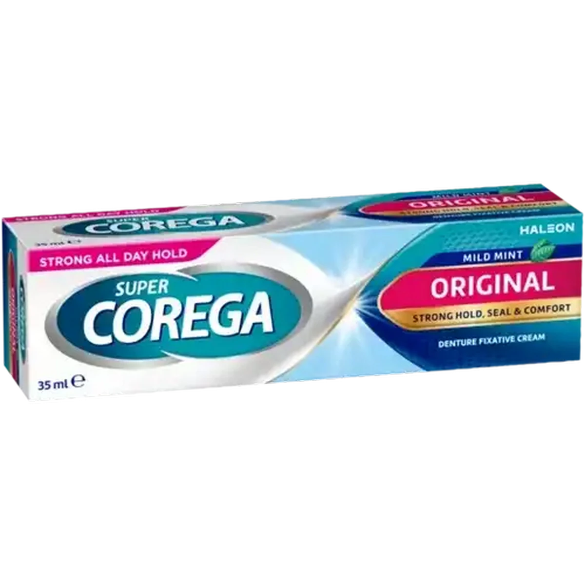 Checkers Sixty60 | Super Corega Original Denture Fixative Cream 35ml