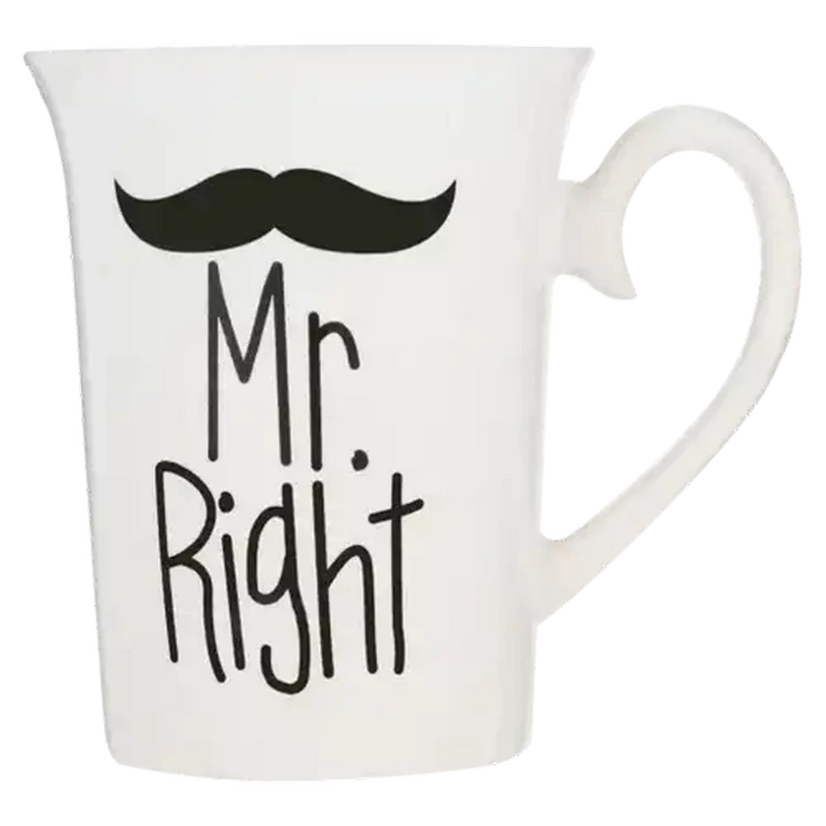 Checkers Sixty60 | Mr. Right Coffee Mug