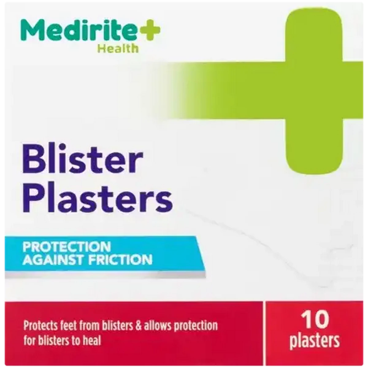 Checkers Sixty60 | Medirite Blister Plasters 10 Pack
