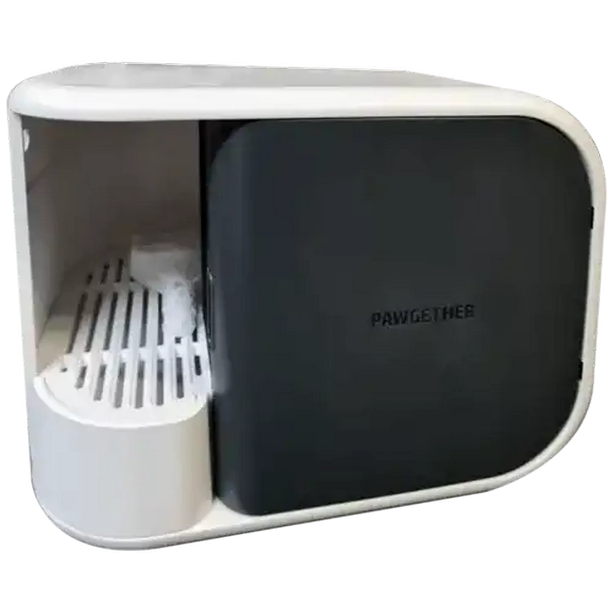 Checkers Sixty60 | Daro White Comfy Cat Litter Box 12L