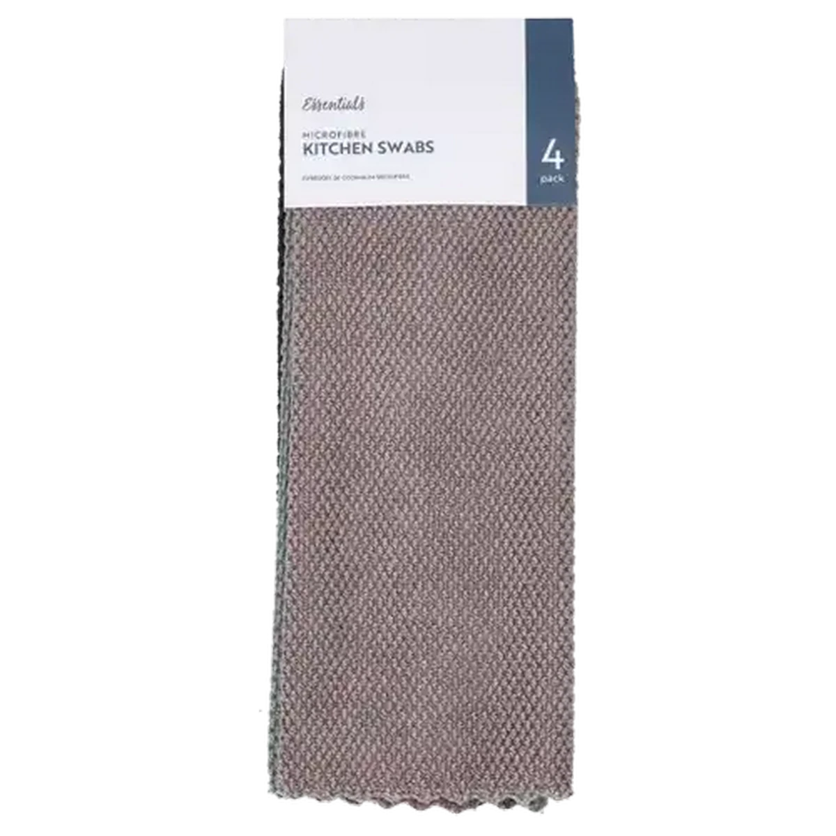 Checkers Sixty60 | Essentials Italy Microfibre Kitchen Swabs 30cm x ...