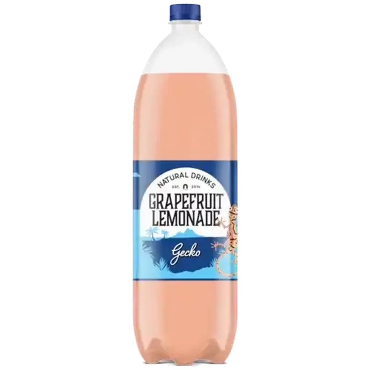 Checkers Sixty60 | Gecko Grapefruit Lemonade 2L