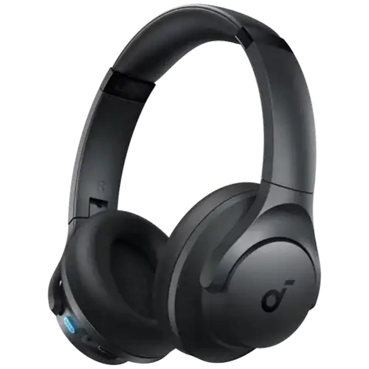 Checkers Sixty60 | Soundcore Q11i Dark Grey Over-Ear Wireless Bluetooth ...