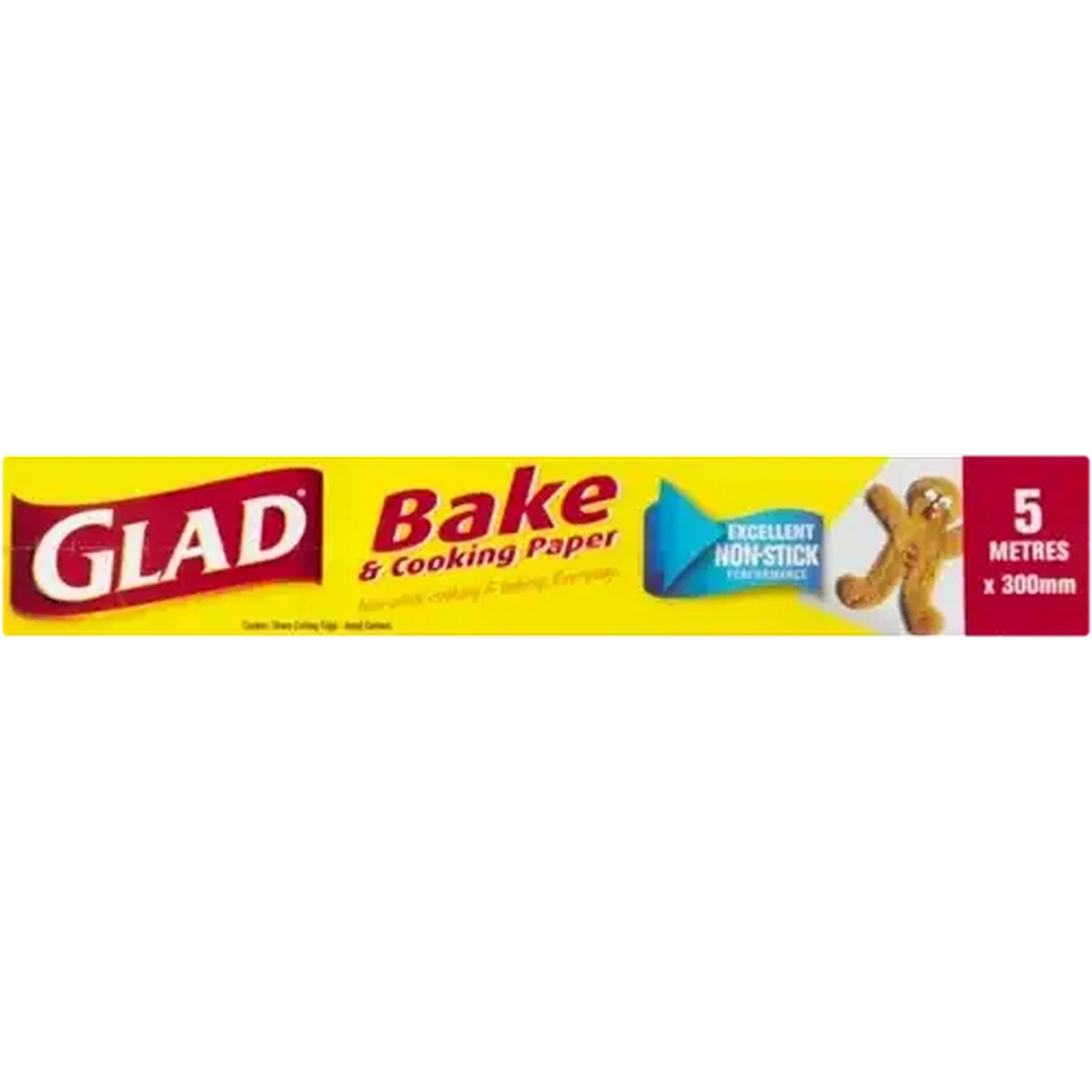 Checkers Sixty60 | Glad Bake and Cooking Paper 5m