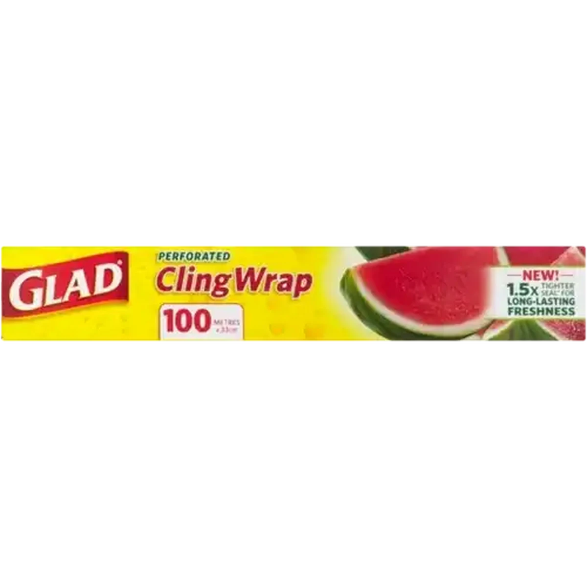 Checkers Sixty60 | Glad Perforated Cling Wrap 100m