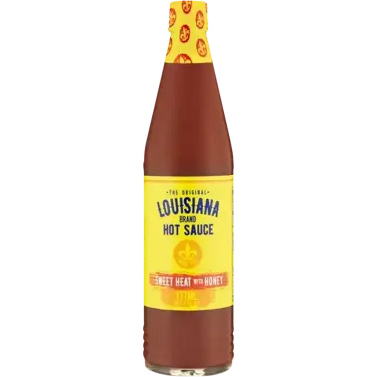 Checkers Sixty60 | Louisiana Brand Sweet Heat with Honey Hot Sauce 177ml