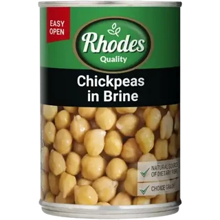 Checkers Sixty60 | KOO Speckled Sugar Beans In Brine Can 410g