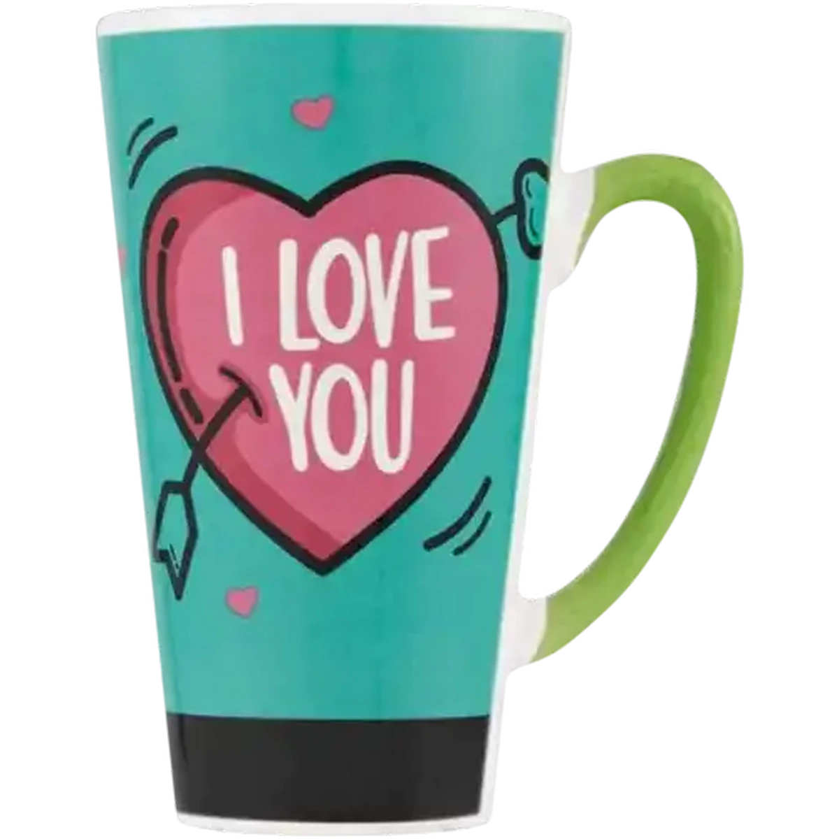 Checkers Sixty60 | Graffiti Coffee Mug 1s