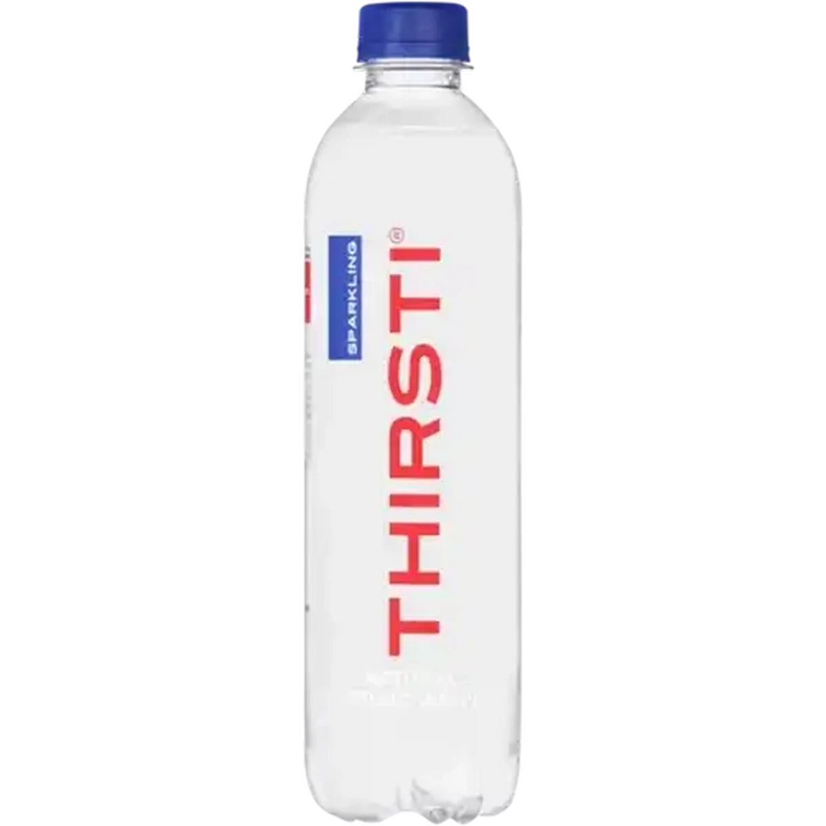 Checkers Sixty60 | Thirsti Sparkling Natural Spring Water 500ml