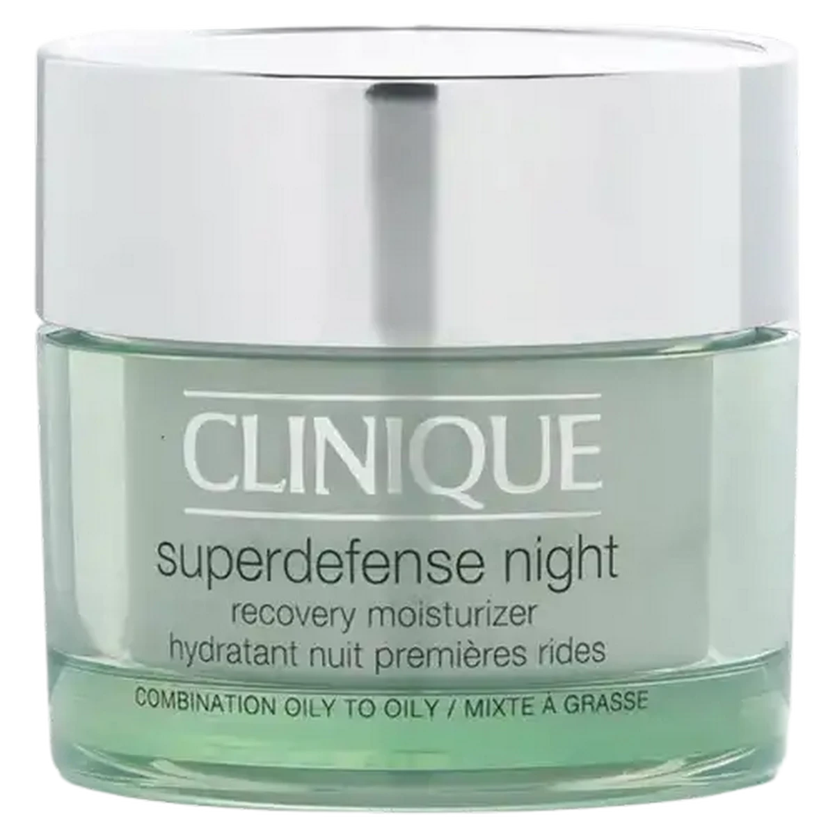 Checkers Sixty60 | Clinique Superdefense Night Recovery Moisturizer For ...