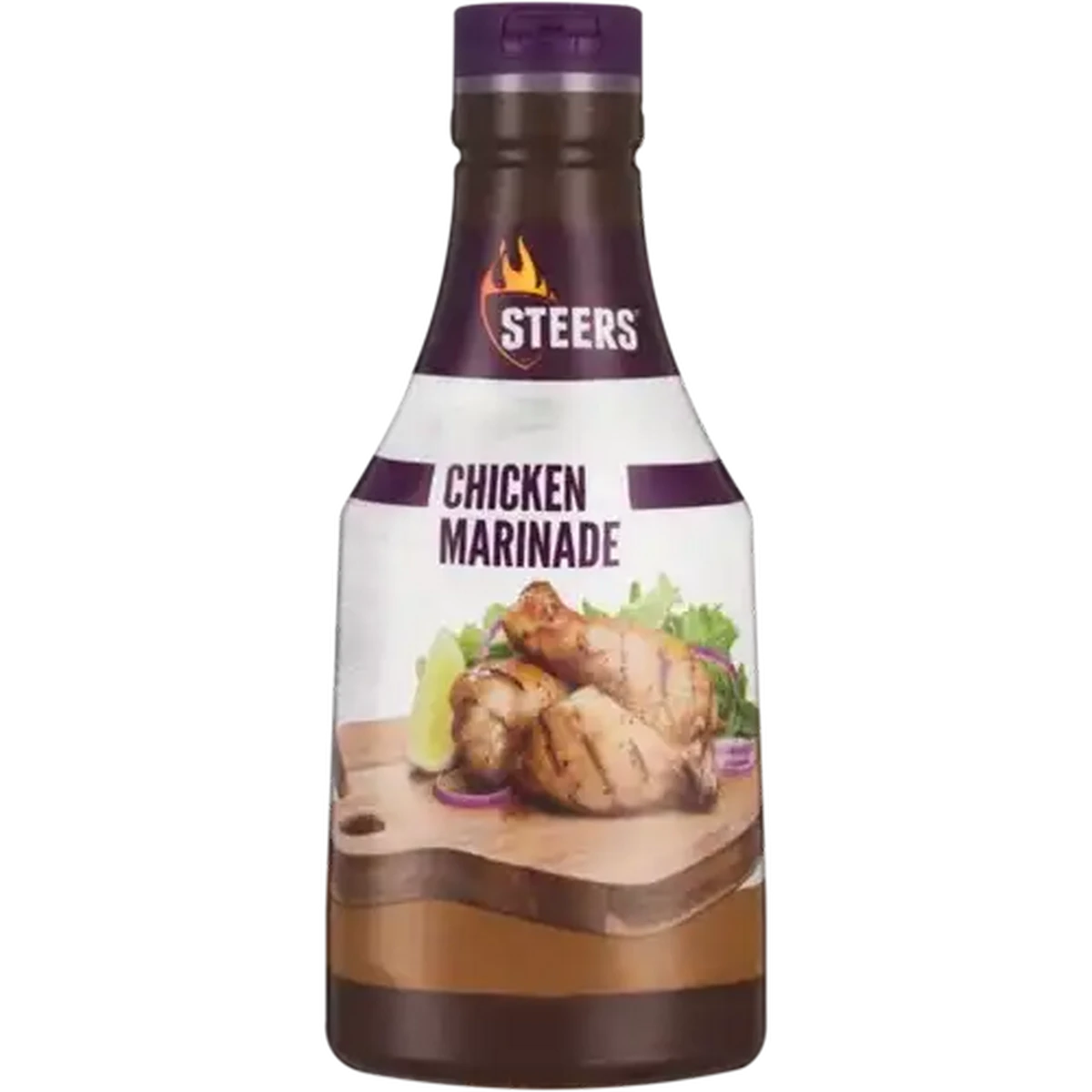 Checkers Sixty60 | Steers Chicken Marinade 700ml
