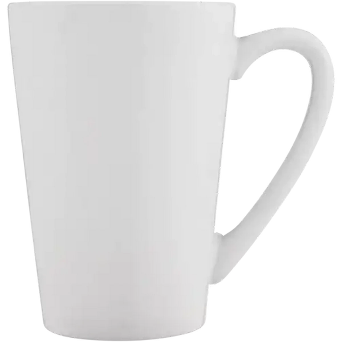 Checkers Sixty60 | Tall Coffee Mug 370ml