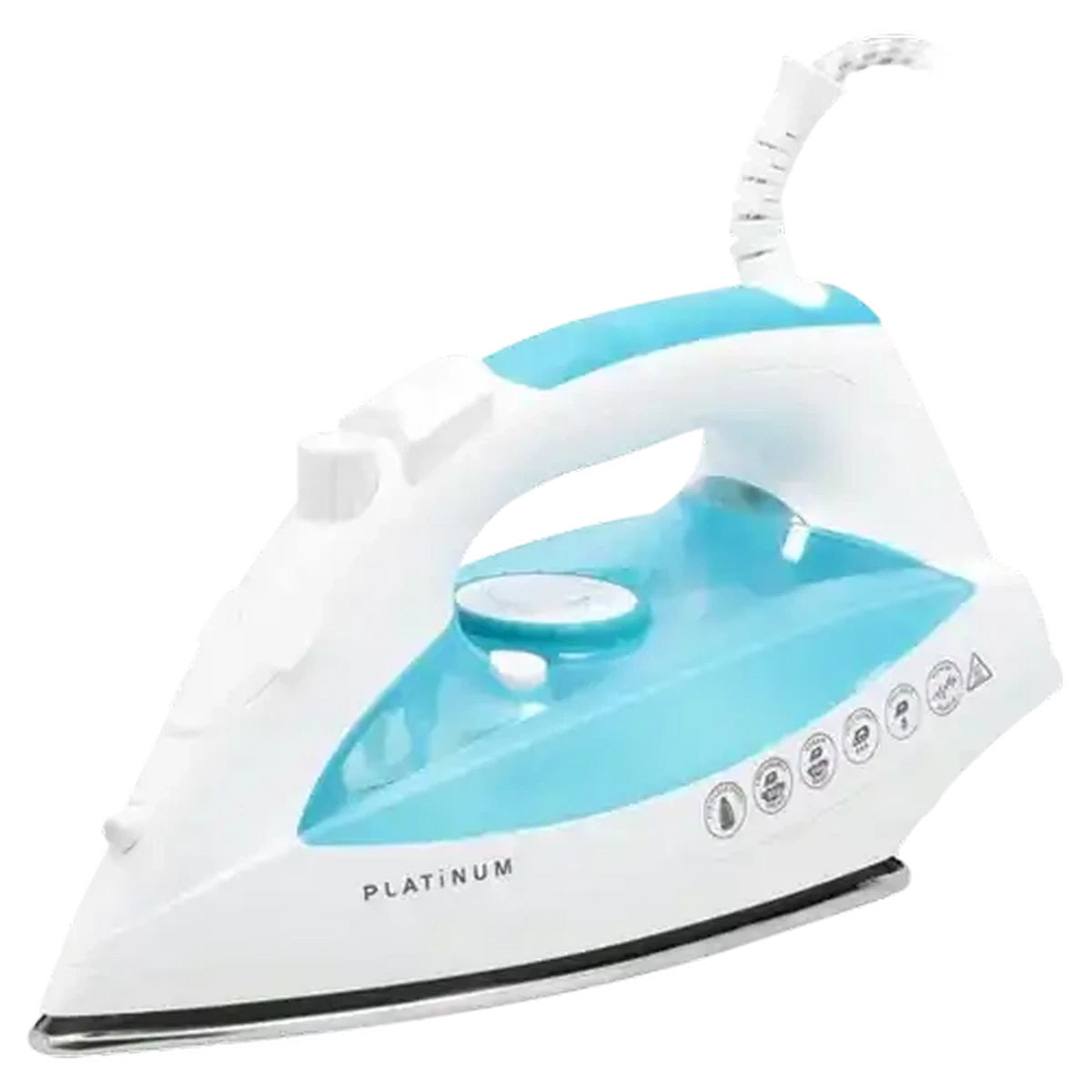 Checkers Sixty60 | Platinum Comfort Steam Iron 2200W