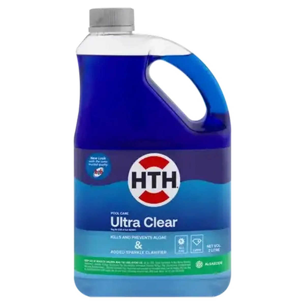 Checkers Sixty60 | HTH Ultra Clear Algaecide 2L