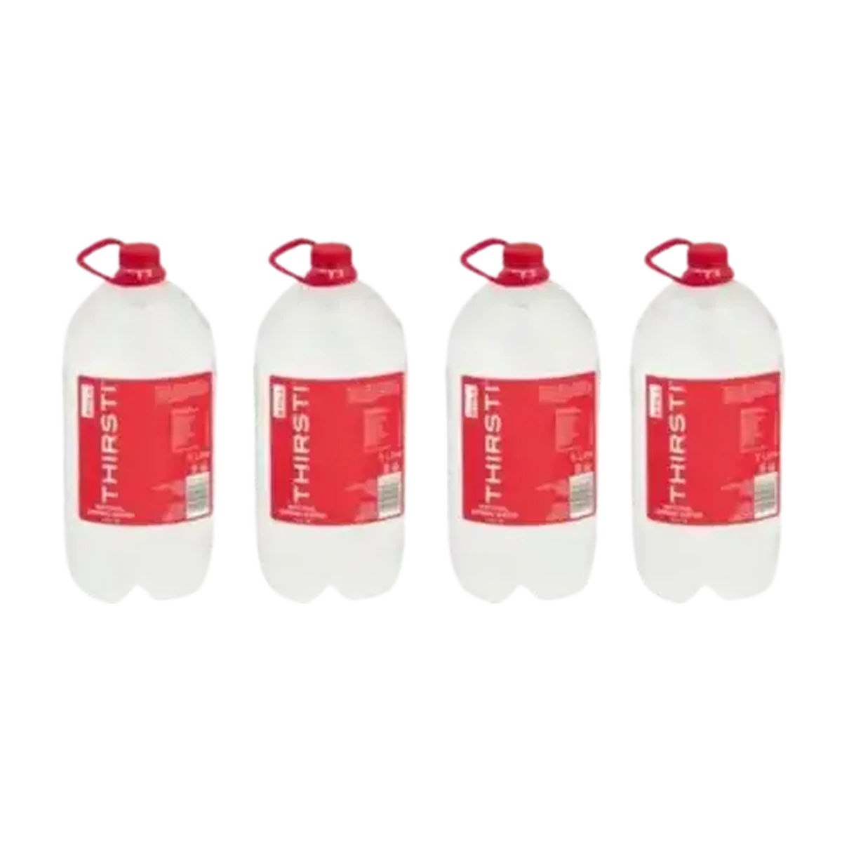 Checkers Sixty60 | Thirsti Still Natural Spring Water 4 x 5L