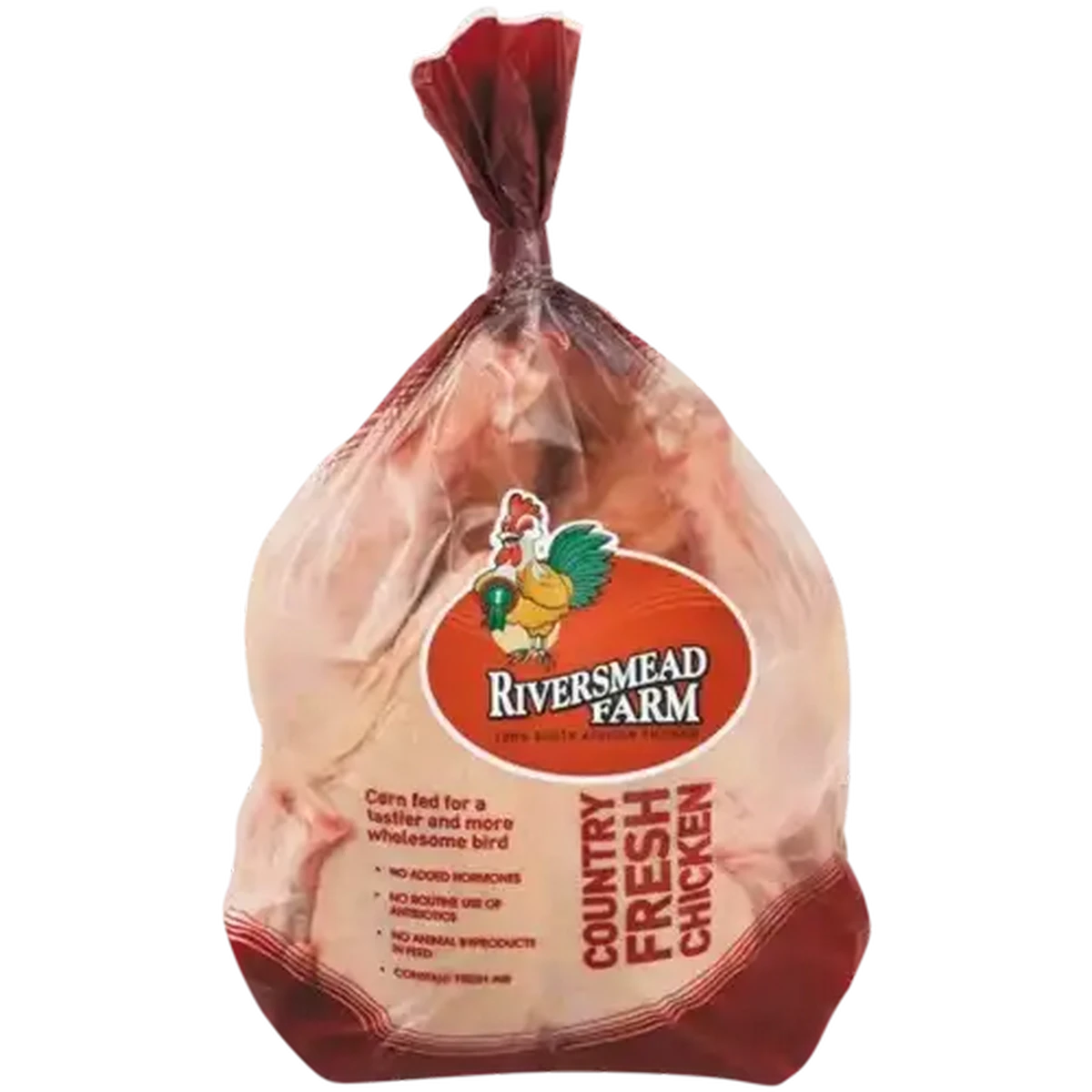 Checkers Sixty60 | Riversmead Farm Country Fresh Whole Chicken Per KG