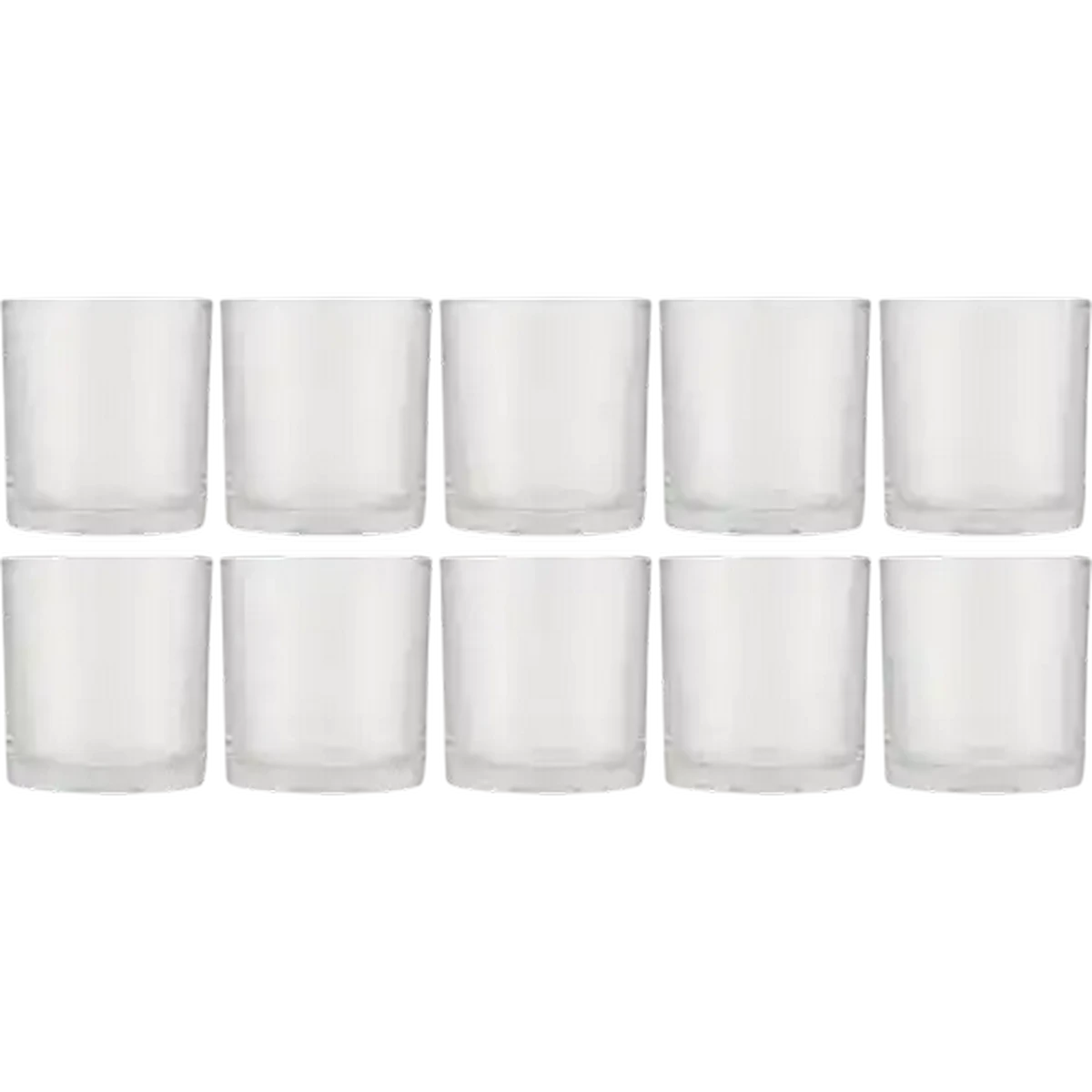 Checkers Sixty60 | Whiskey Glasses 10-Pack