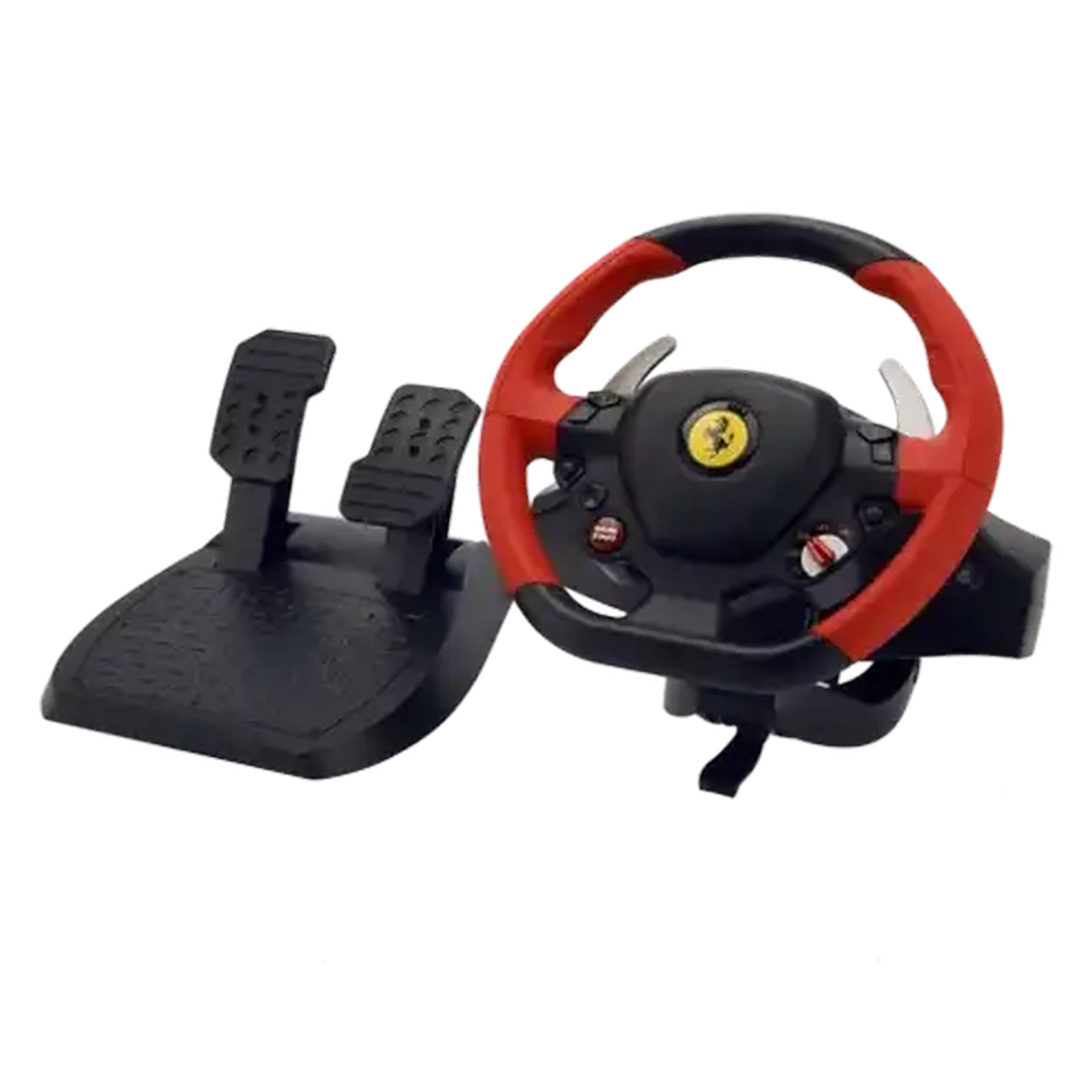 Ferrari 458 Steering Wheel