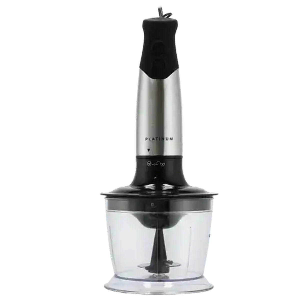 Checkers Sixty60 | Platinum Stainless Steel Hand Blender Set