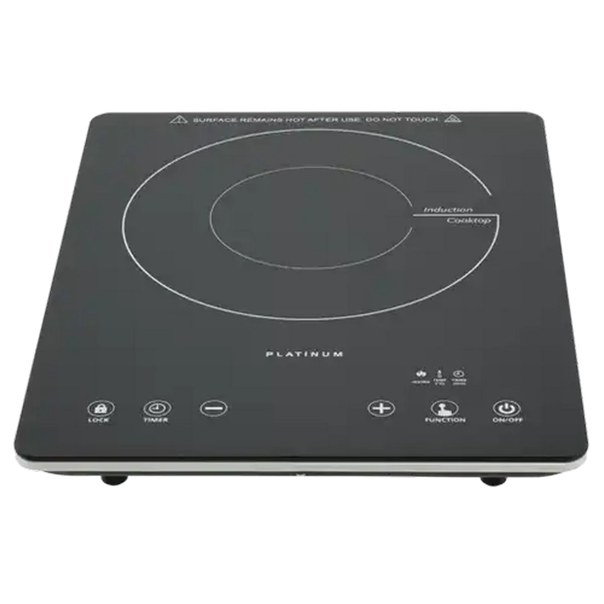 Checkers Sixty60 | Platinum Induction Plate Cooker 2000W
