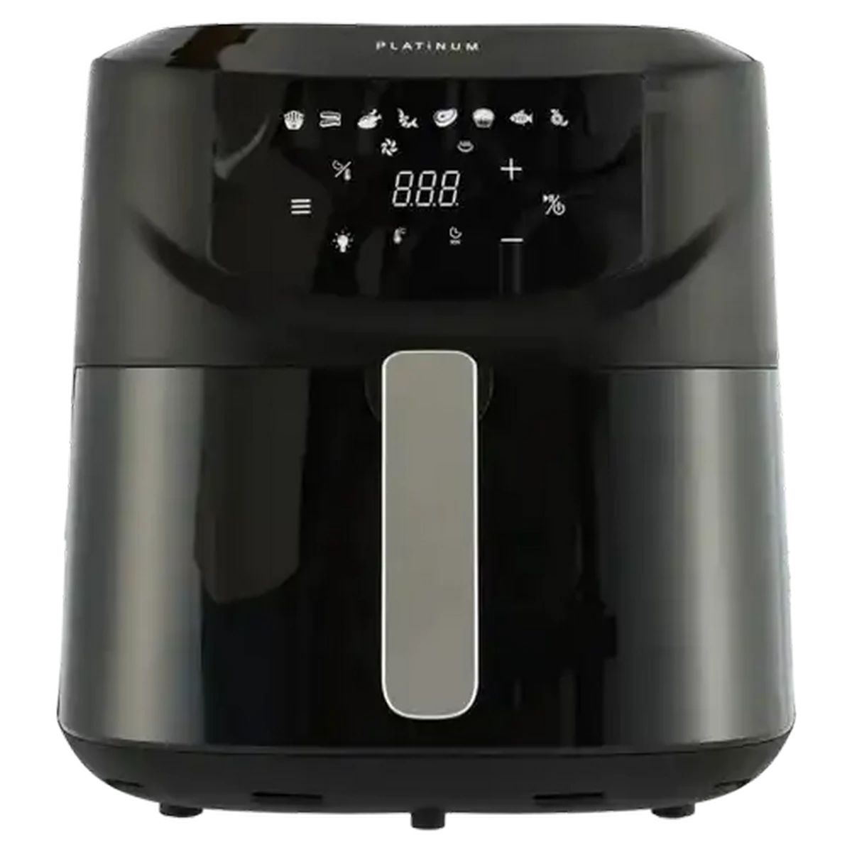 Checkers Sixty60 | Platinum Digital View Air Fryer 7.6L