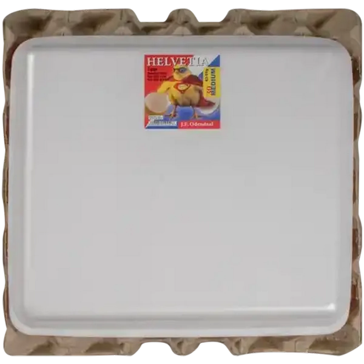 Checkers Sixty60 | Helvetia Eggs 30 Pack