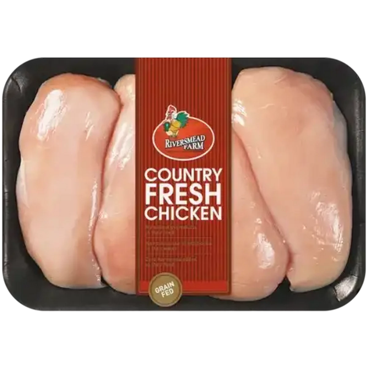 Checkers Sixty60 | Riversmead Farm Country Fresh Chicken 8 Piece Fillet ...