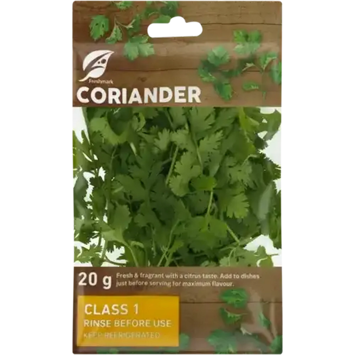 Checkers Sixty60 | Coriander 20g